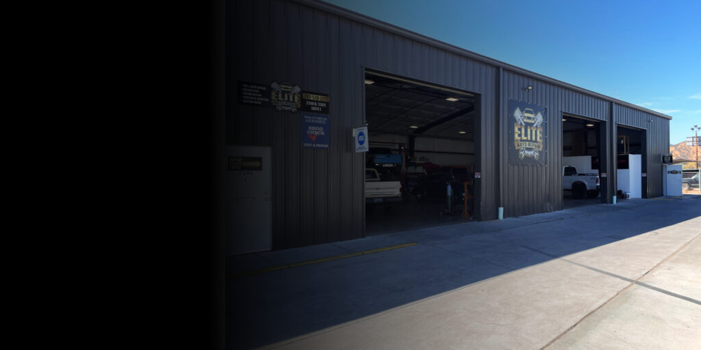 Auto Repair Ukiah, CA | Expert Mechanics | Elite Auto Repair
